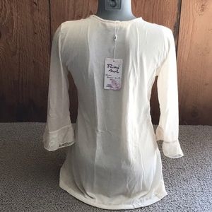 Pretty Angel | Tops | Pretty Angel Slenderizing Tunic Blouse Mdxl ...